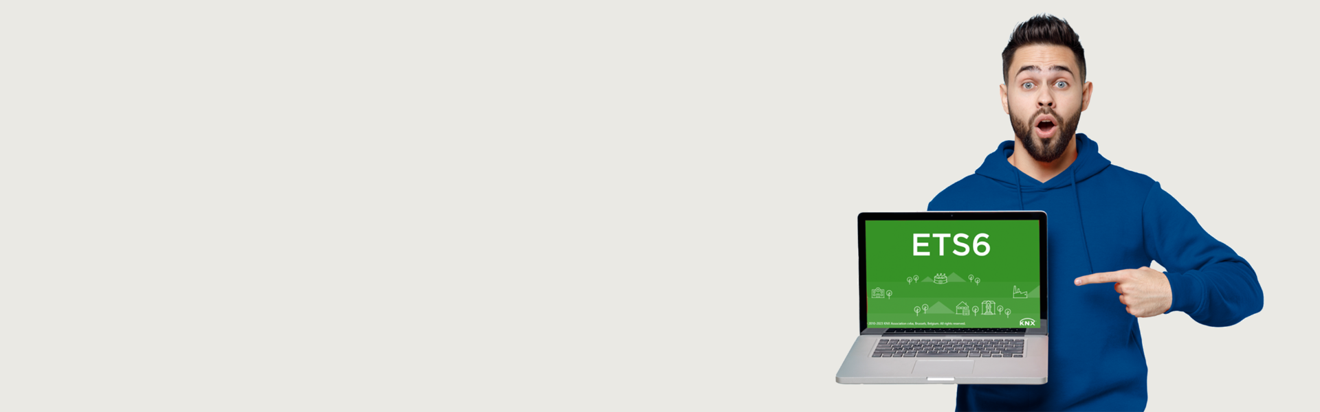 دانلود رایگان نرم افزار KNX ETS - گروه هوشمند سازی Knxhome